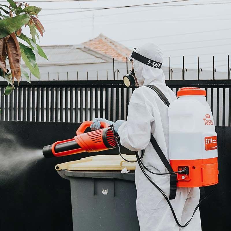 Jual Jakarta Hygiene Paket Bersih Hemat E-ticket Di Seller Jakarta ...