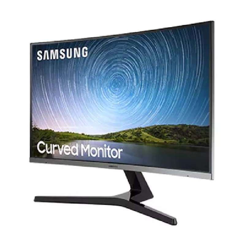 Jual Monitor Samsung Curve Led 27 Inch Lc27r500fhexxd Di Seller Mdp ...
