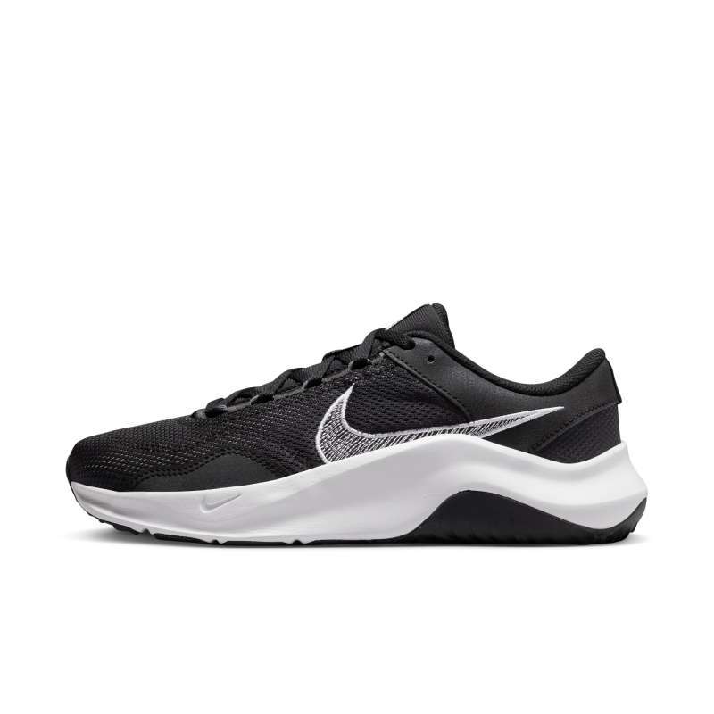 Jual Nike Women Training Legend Essential 3 Next Nature Sepatu Fitness ...