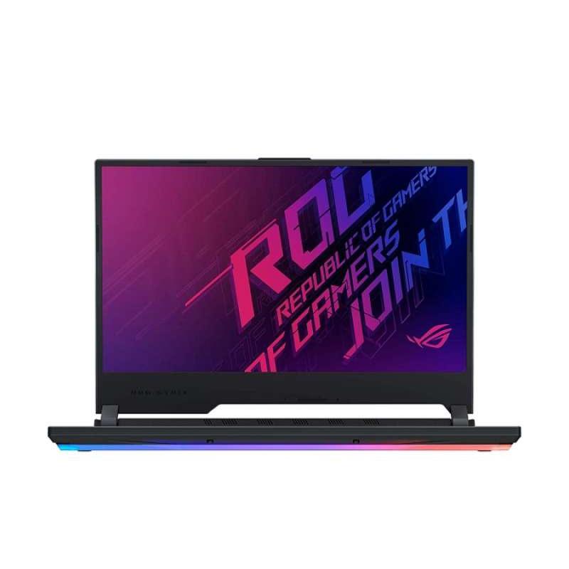 Jual Asus ROG G531GT-I565G1T [I5-9300H/ 8GB RAM/ 512GB SSD/ GTX1650-4GB ...