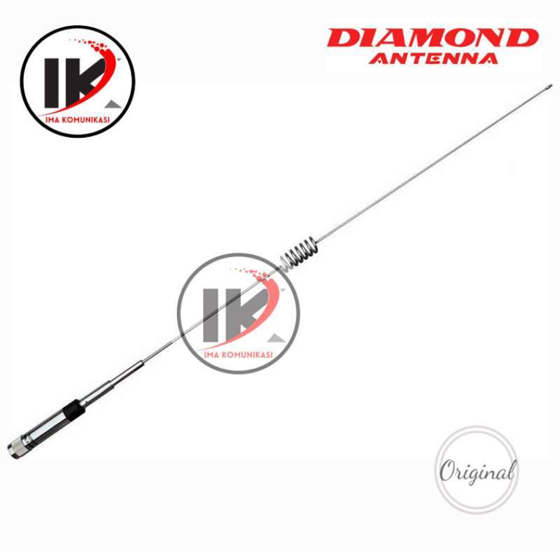 Jual Antena Mobil Diamond Nr-760h - 144 / 430mhz Mobil Antenna Di Seller Ima Communication ...