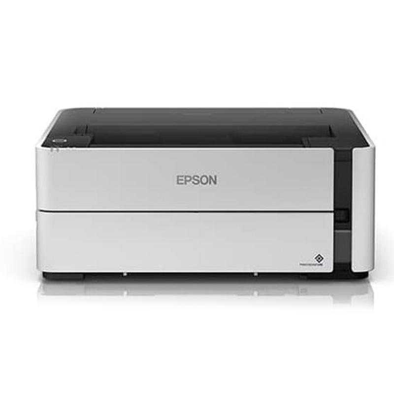 Promo Epson M1140 EcoTank Monochrome Ink Tank Printer Diskon 34% di ...