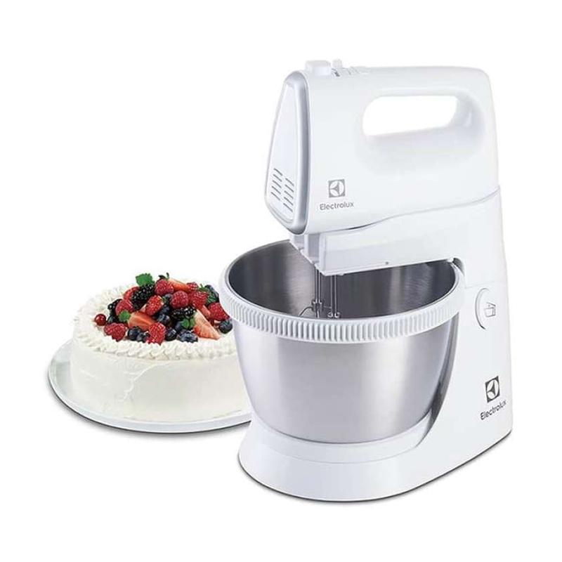 Jual Mixer Electrolux 5 Liter Original, Murah & Diskon April 2024 | Blibli