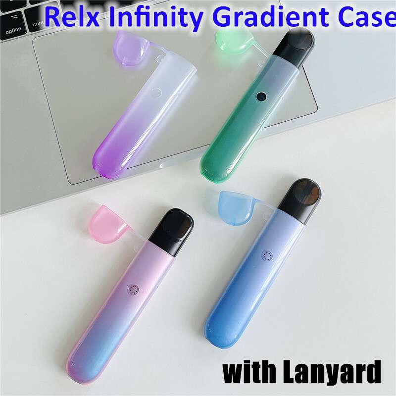 Jual CASE Relx Bening Infinity 4th MIX di Seller Relxjkt - Kota Jakarta ...