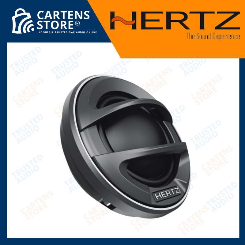 Jual Speaker Tweeter Mobil Hertz Terbaru Dengan Harga Termurah Di 2024 ...