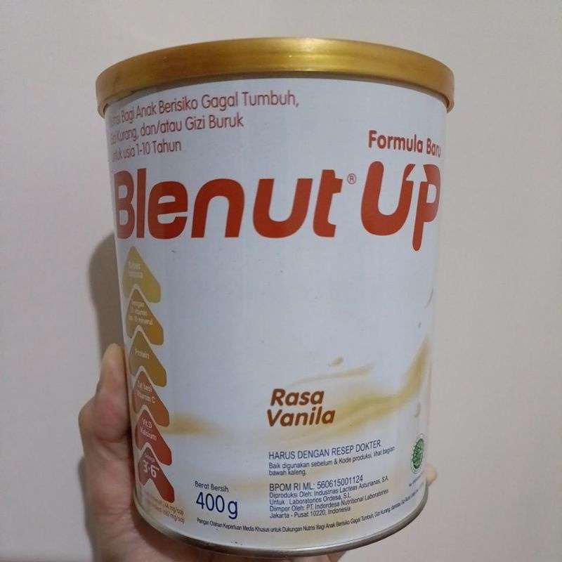 Jual Susu Blenut Up Termurah - Harga Grosir Terupdate Hari Ini | Blibli