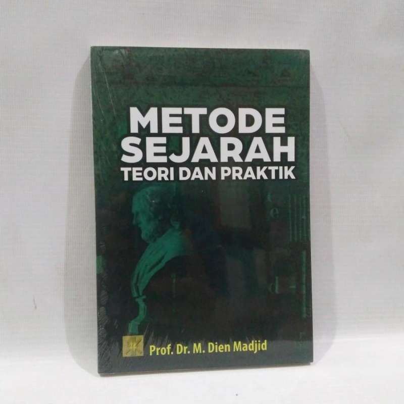 Jual Buku Metode Sejarah Teori Dan Praktik Di Seller Kyana Book Store - Malabar, Kota Bandung ...