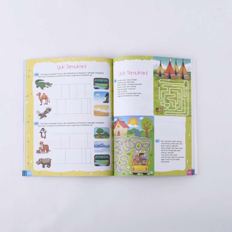 Jual Buku Aktivitas Anak Belajar Smart Big Book 365 Aktivitas Membaca ... Jual Buku Aktivitas Anak Belajar Smart Big Book 365 Aktivitas Membaca ...