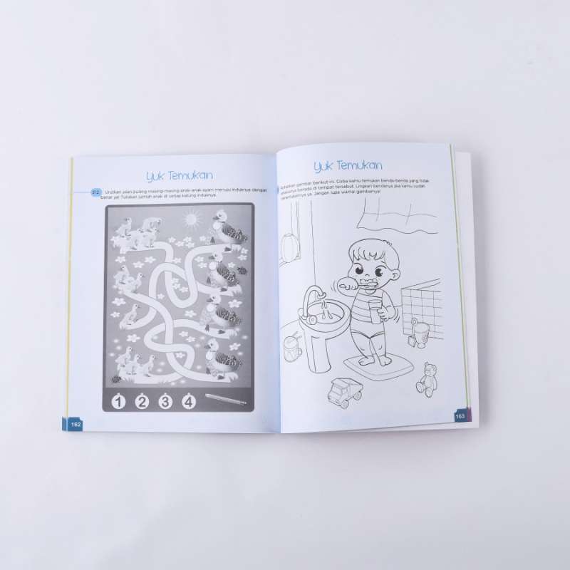 Jual Buku Aktivitas Anak Belajar Smart Big Book 365 Aktivitas Membaca ... Jual Buku Aktivitas Anak Belajar Smart Big Book 365 Aktivitas Membaca ...