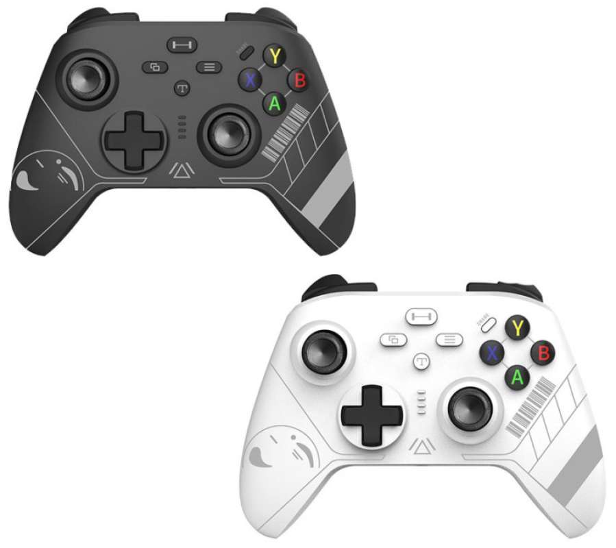 Jual Lf-x006 Lucky Fox Controller Stik Wireless For Xbox Series / Pc ...