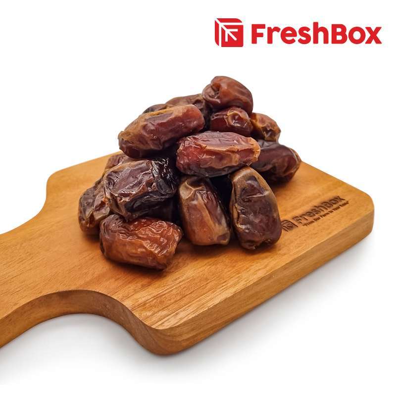 Promo FreshBox Kurma Golden Valley [500 g] Diskon 64% di Seller ...