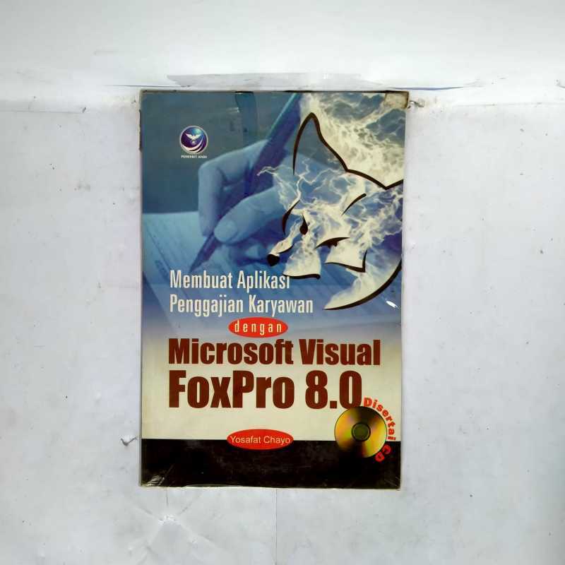 Jual MEMBUAT APLIKASI PENGGAJIAN KARYAWAN DENGAN MICROSOFT VISUAL ... Jual MEMBUAT APLIKASI PENGGAJIAN KARYAWAN DENGAN MICROSOFT VISUAL ...