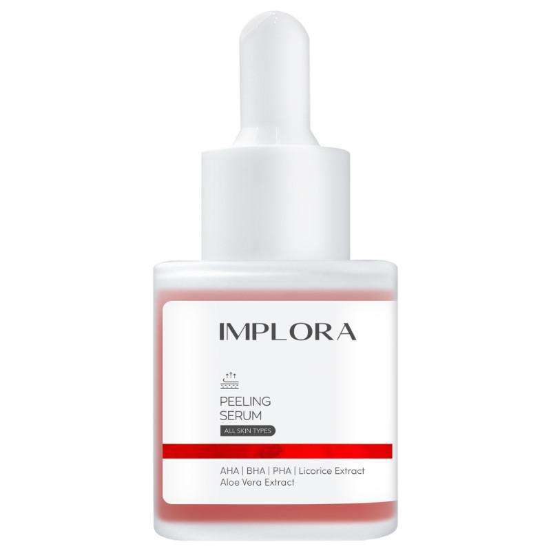 Jual Implora Serum 20ml Di Seller Anekajaya Woltermonginsidi ...