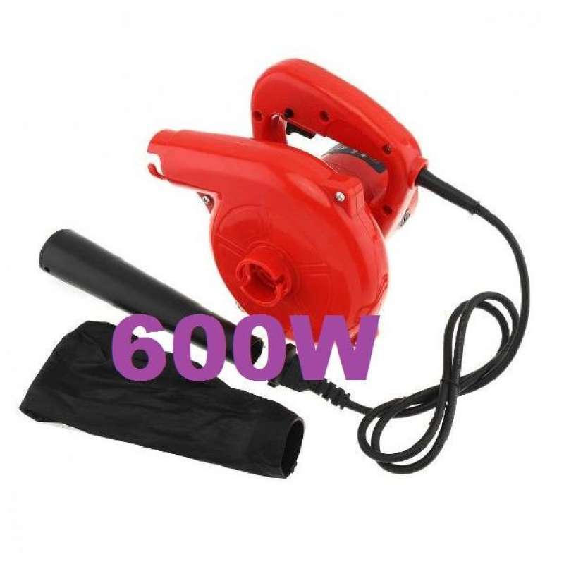 Jual BLOWER ANGIN Elektrik Semprotan debu dan Pengumpul Debu di Seller ...