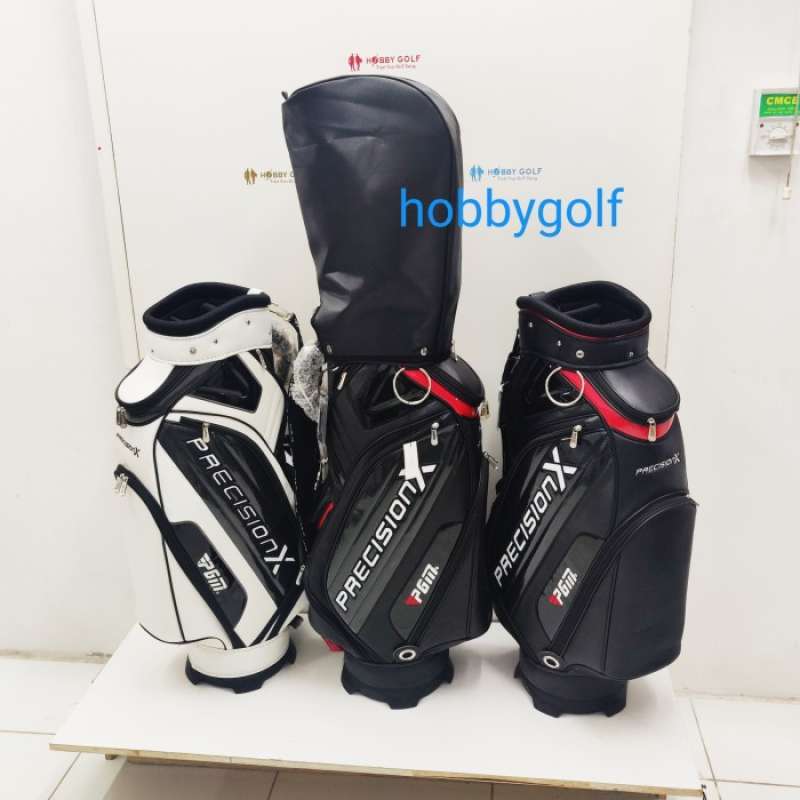 Promo Tas Golf Original Golf Bag Diskon 23% di Seller Megasport Store ...
