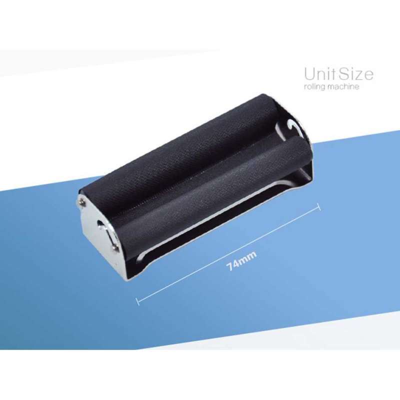 Jual Rokok Chief TN900 Tobacco Roller Machine / Alat Penggulung Rokok ...