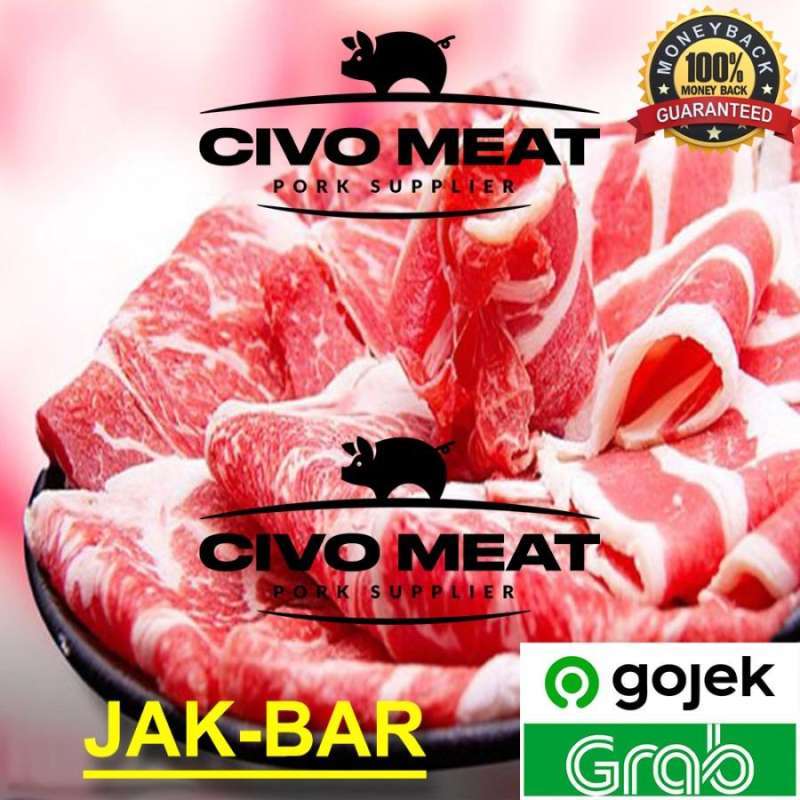 Jual 100% USA Beef Short Plate - Daging Sapi Slice Yoshinoya Yakiniku ...