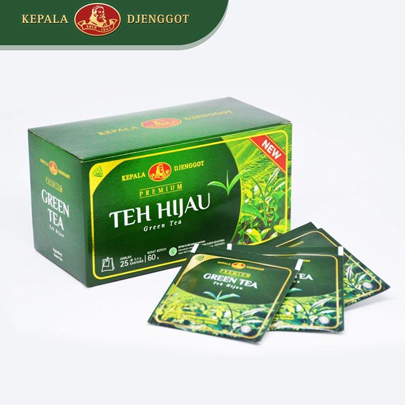 Macam-Macam Teh Berdasarkan Kegunaannya - Blibli Friends