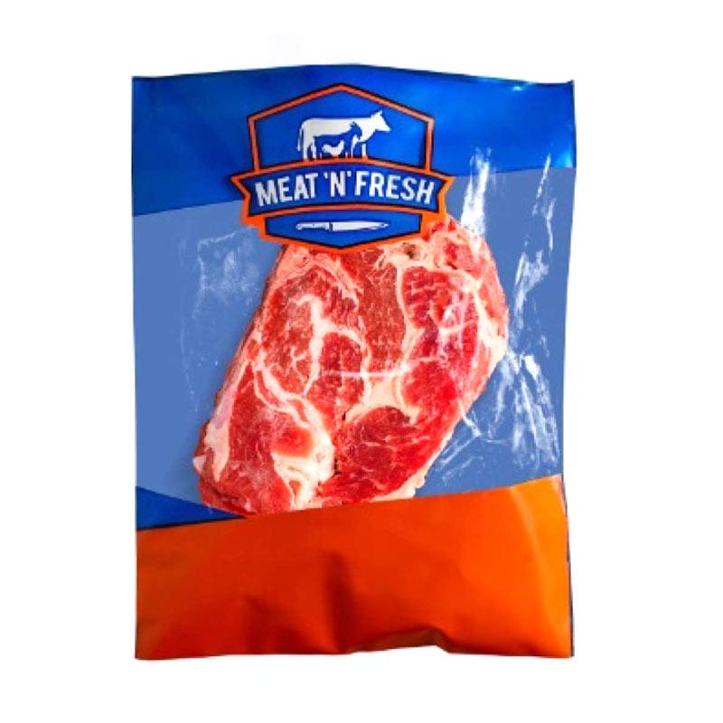 Jual MEAT N FRESH Daging Potong [500g] di Seller Meat N Fresh Depok ...