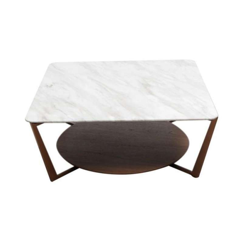 Jual Informa - Edmund Meja Tamu - Putih Di Seller Benzavier_shop ...