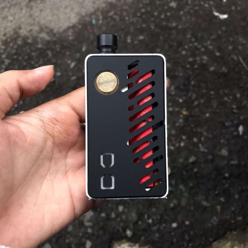 Jual Custom Panel Door For Dot Aio V1, Dot Aio V2 Or Cthulhu Di Seller ...