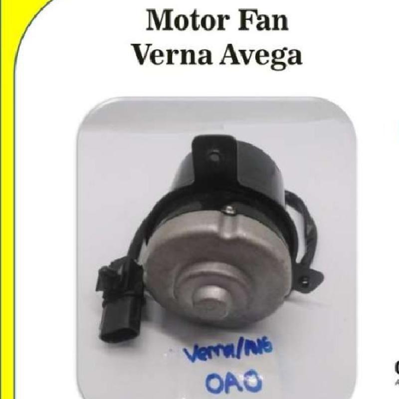 Hyundai Verna Radiator Fan Motor Price at Ronald Rodriquez blog