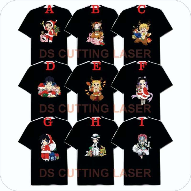 Promo BAJU KAOS KIMETSU NO YAIBA DEMON SLAYER NEZUKO MUZAN SHINOBU ... Promo BAJU KAOS KIMETSU NO YAIBA DEMON SLAYER NEZUKO MUZAN SHINOBU ...