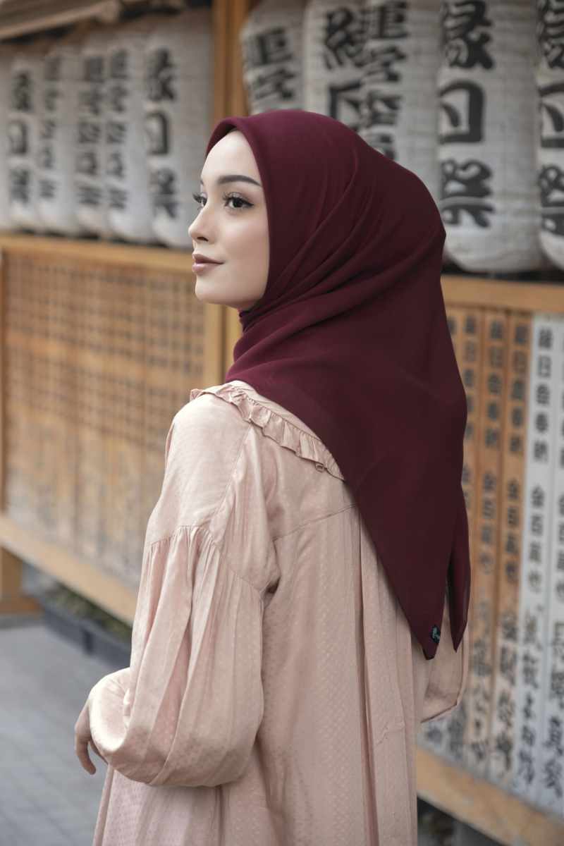 Jual Heaven Lights HL Voal Apple Blossom di Seller Heaven Lightsale ...