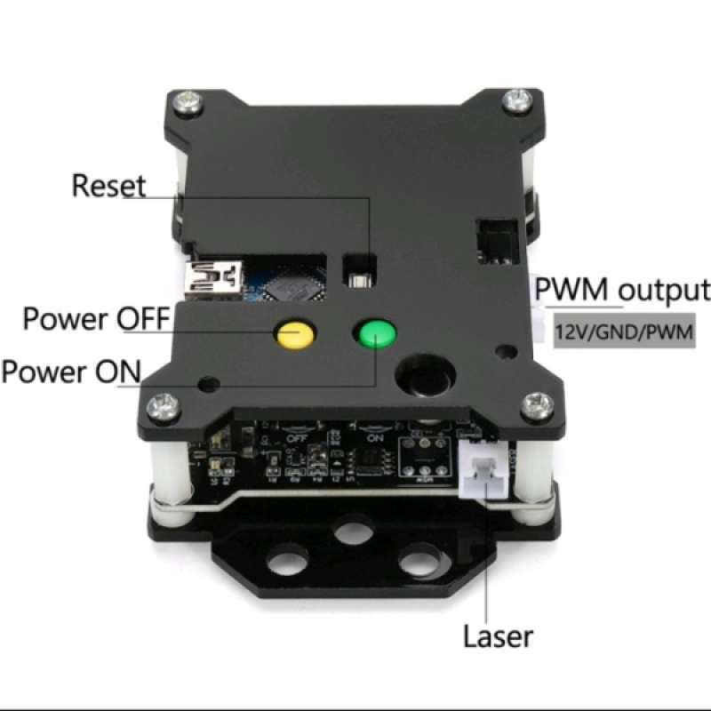Promo 2 Axis Grbl Cnc Controller Laser Engraving Router Main Board Diskon 16 Di Seller Jamil