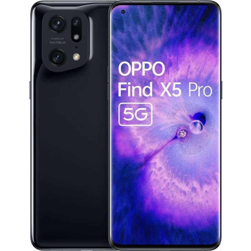 Jual OPPO FIND X5 PRO 5G di Seller Bintang Comm - Bintang Comm | Blibli