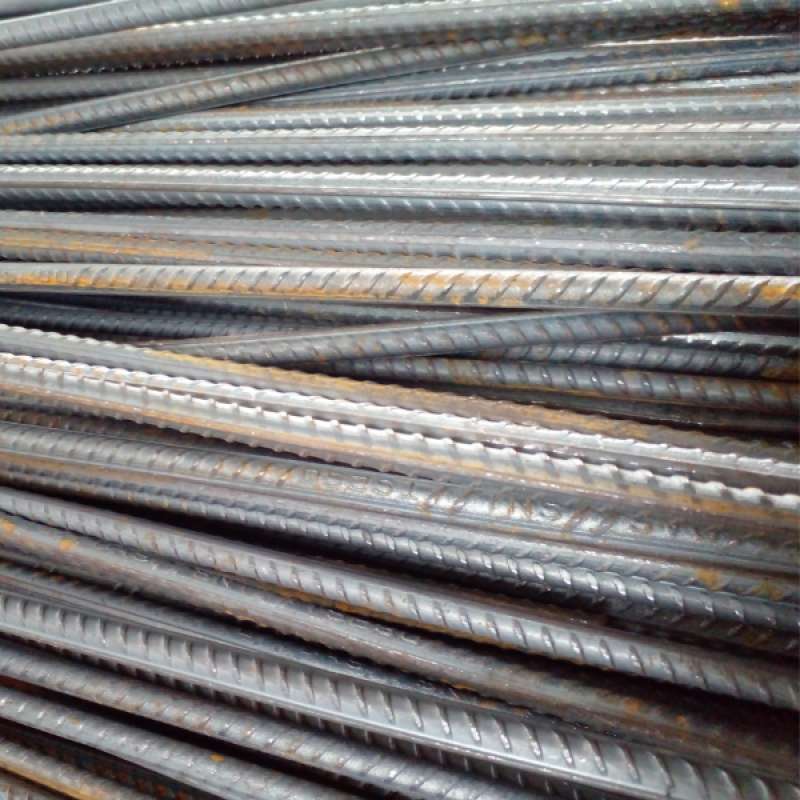 Jual BESI BETON ULIR 19 MM FULL SNI SERTIFIKAT TS 280 KSTY di Seller My ...