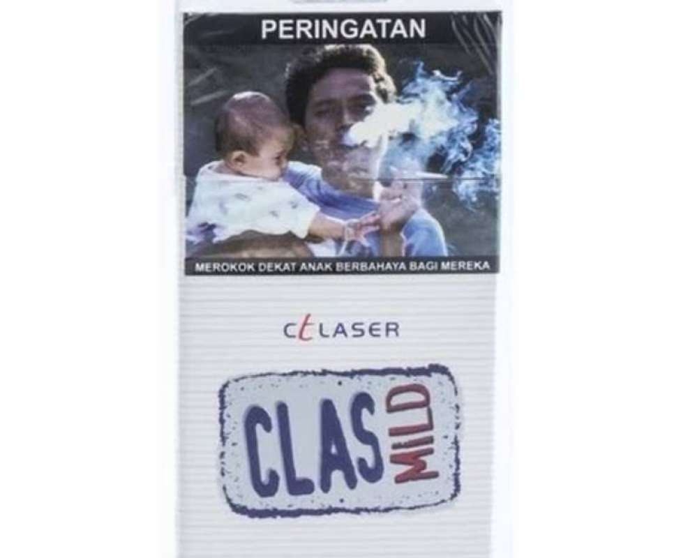 Jual Rokok Class mild 12 [1 Slop/10 bungkus/12 batang] di Seller Grosir ...
