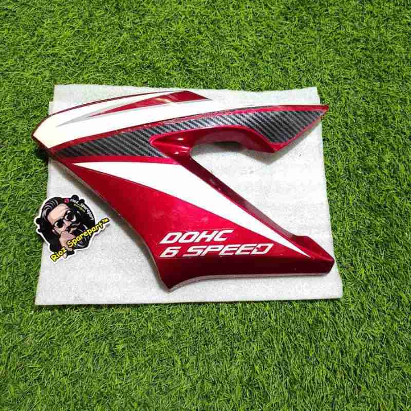 Jual Shroud Tangki Cb 150 R Terbaru Dengan Harga Termurah Di 2024 | Blibli