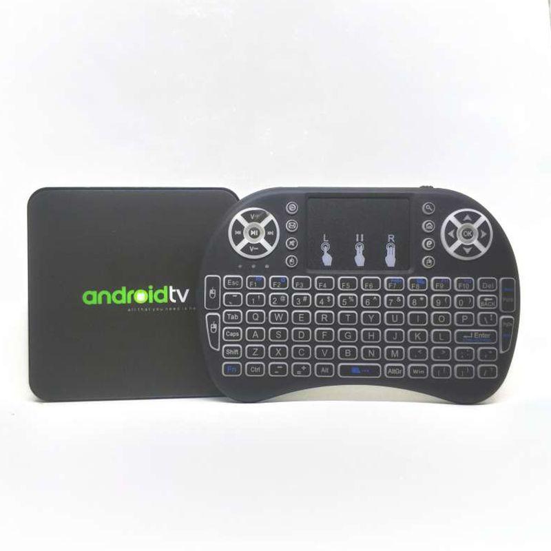 Jual ZTE STB B860H Android TV Box [Full Root] + Keyboard Wireless i8 ...
