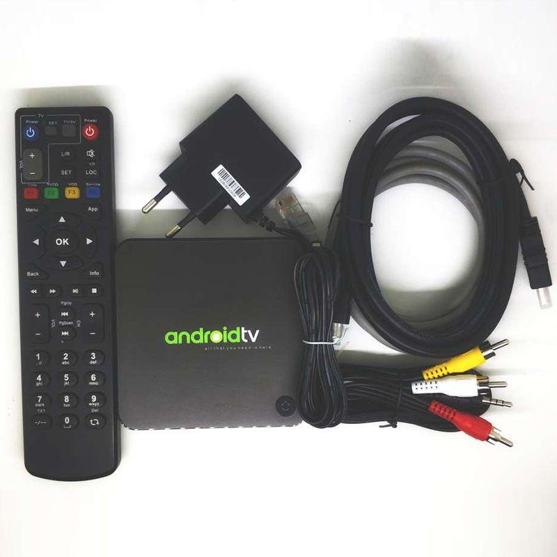 Jual Zte Stb B860h Android Tv Box [full Root] + Keyboard Wireless I8 Di ...