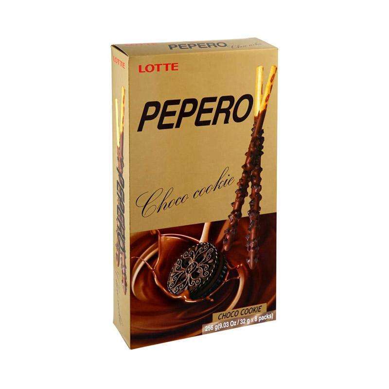 Jual Pepero Stick Choco Cookie 32G di Seller MASTER DS - Kota Jakarta ...