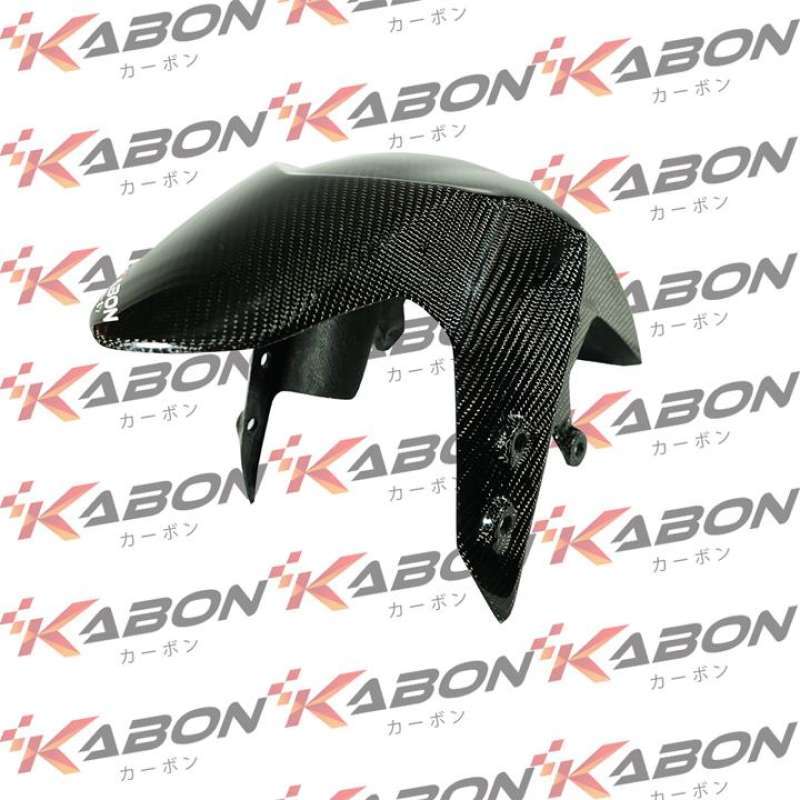 Jual Kabon Yamaha Yzf-r15 V3 Carbon Front Fender Di Seller Drt Store ...
