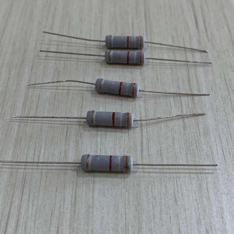 Harga Resistor 3 9 Ohm 💯 Terbaru, Spesifikasi, & Kredit Januari 2025