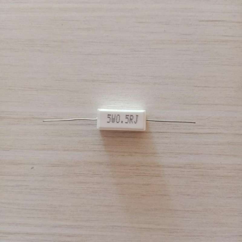 Jual Resistor Kapur Ohm Original, Murah & Diskon Mei 2024 | Blibli