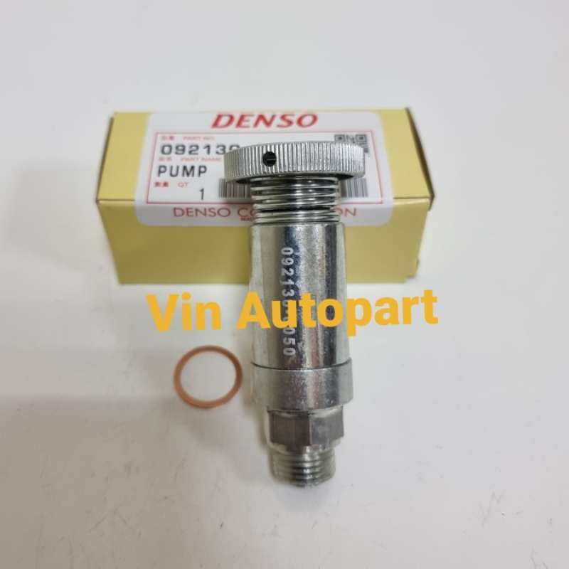 Jual priming pump hand pump pompa solar colt diesel ps100 ps120 ...