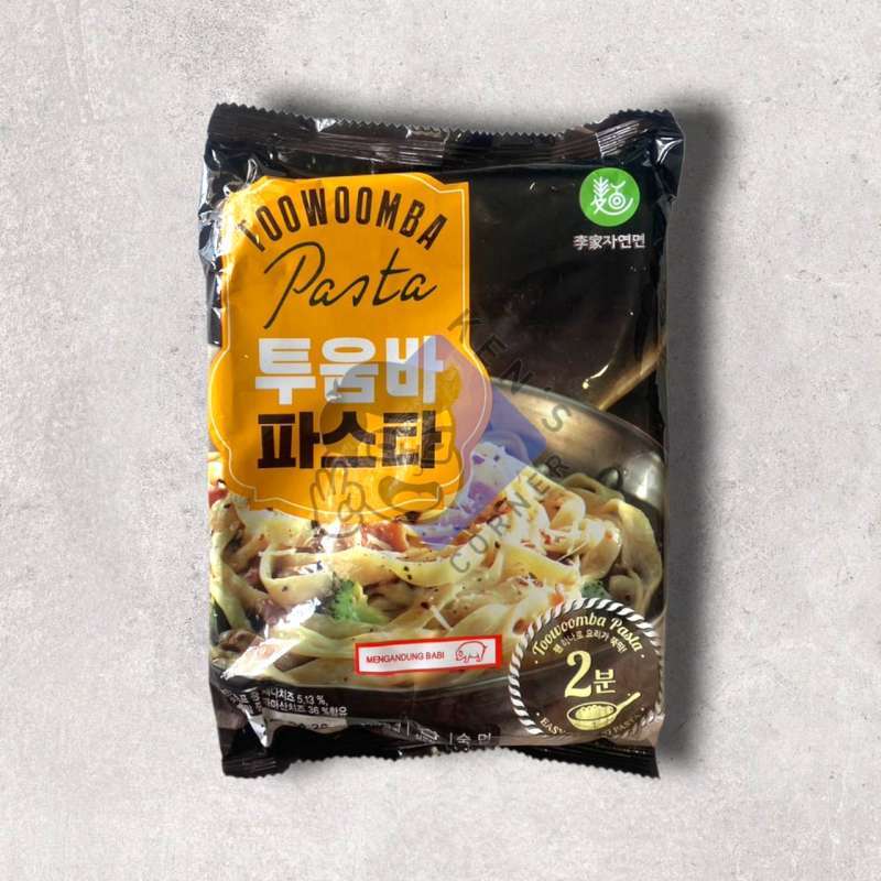 Jual Iga Noodle Toowoomba Pasta With Natural Fettuccine Noodle 180 Gram ...