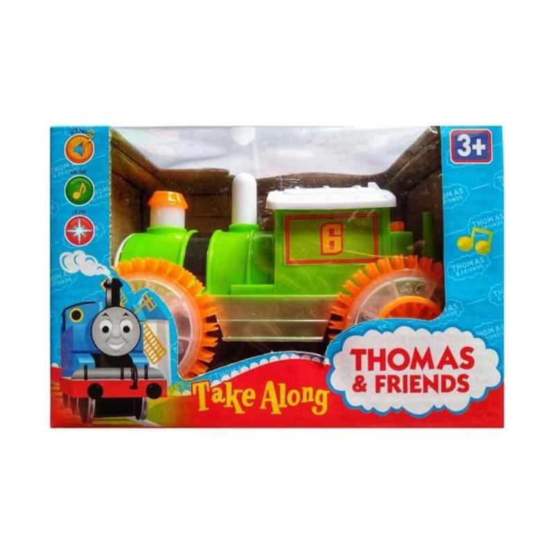 Jual Thomas And Friends Take Along Original Harga Termurah April 2024 ...