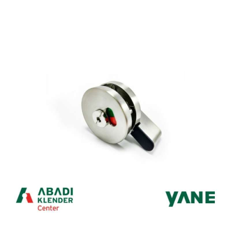 Promo Lavatory Latch With Indicator / Grendel / Partition Lavatory ...