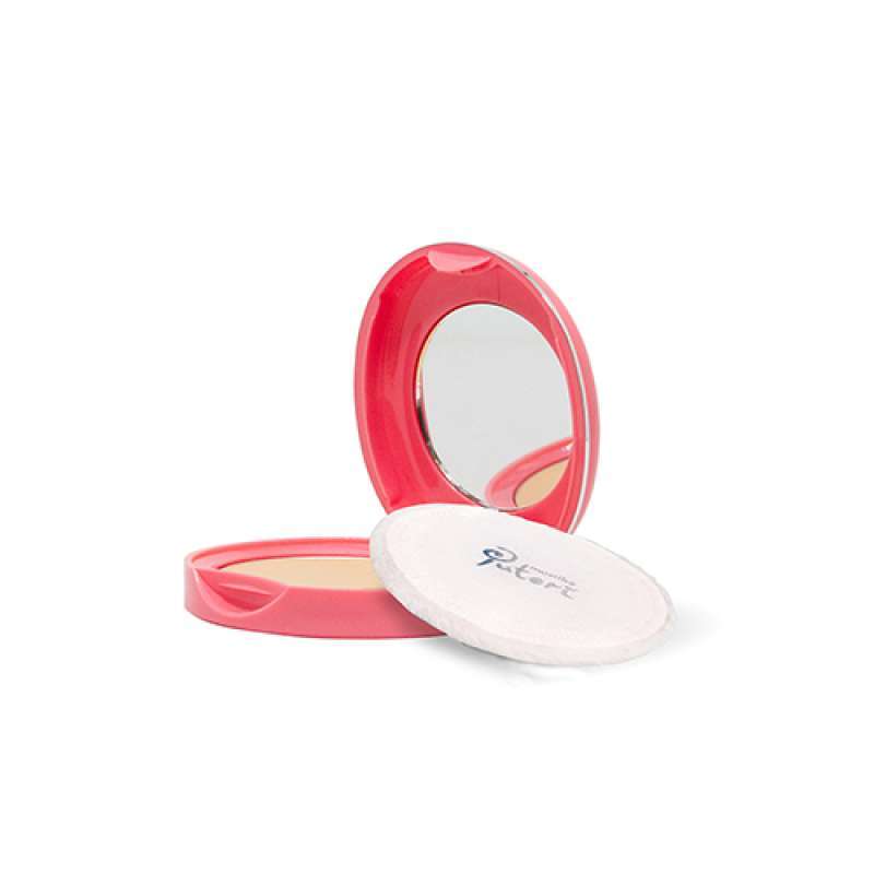 Jual Mustika Ratu Puteri Compact Powder [8g/ New Pack] Di Seller ...