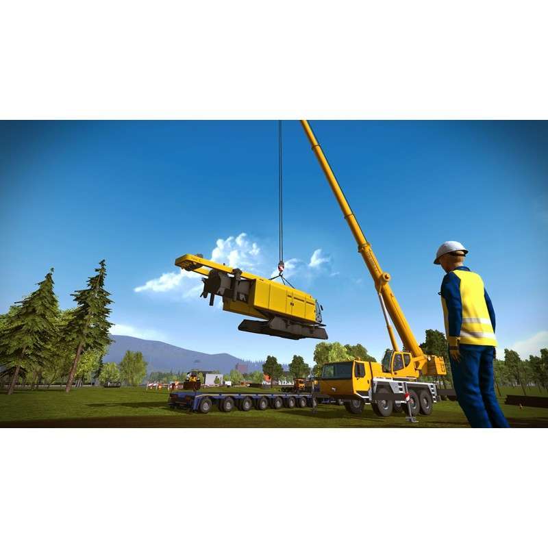 Jual Construction Game Paket Lengkap SEMUA SERI untuk PC Laptop di ...