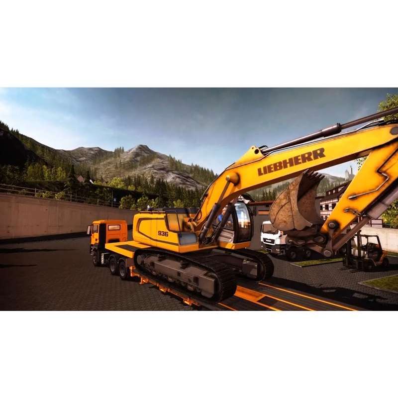 Jual Construction Game Paket Lengkap Semua Seri Untuk Pc Laptop - 2015 Di Seller Rihils - Rihils ...