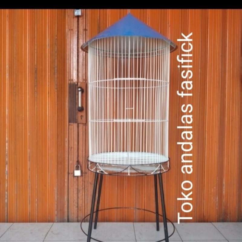 Jual Sangkar Burung Beo Besi Termurah - Harga Grosir Terupdate Hari Ini ...