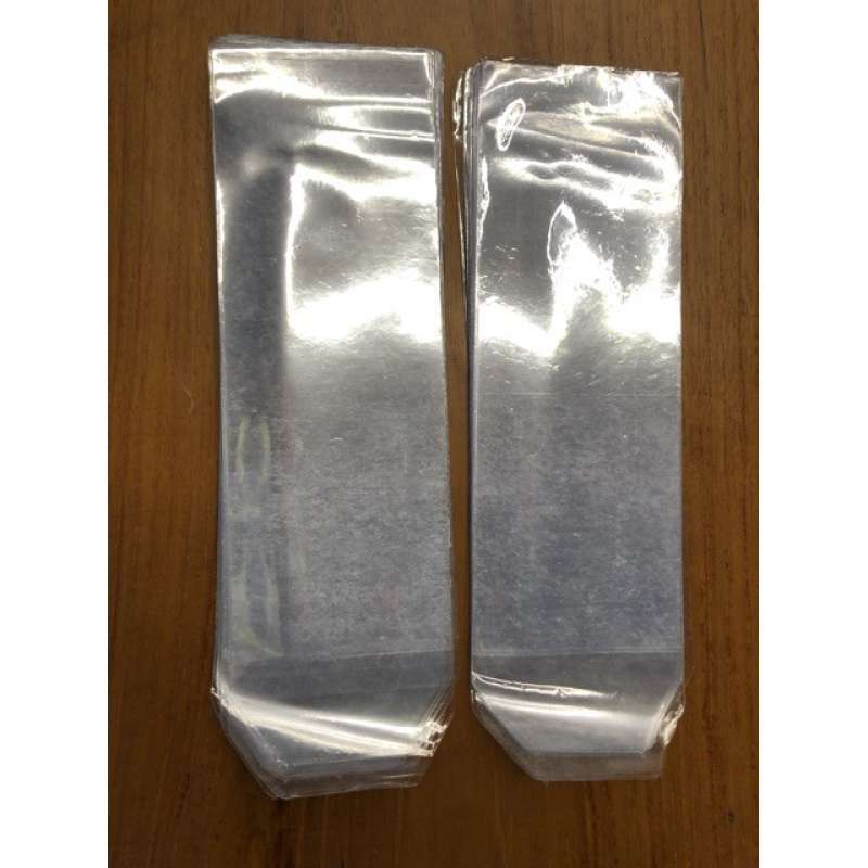 Jual Plastik Cover Sampul Plastic Pelindung Stnk Di Seller ...