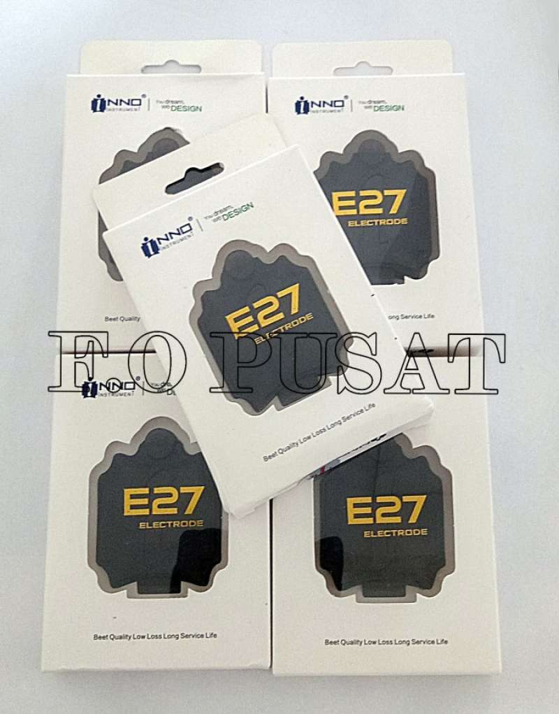 Promo Electrode Elektroda Inno E27 splicer Inno IFS-10 / 15 View 3 / 5 ...