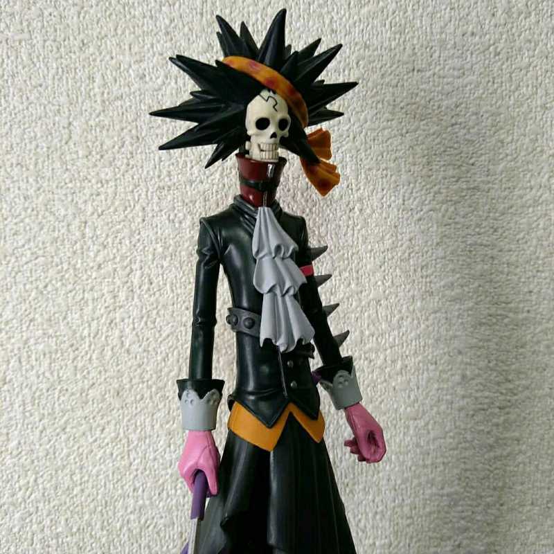 Jual Action Figure Brook One Piece Film Red Vol 9 Di Seller Luffytaro ...